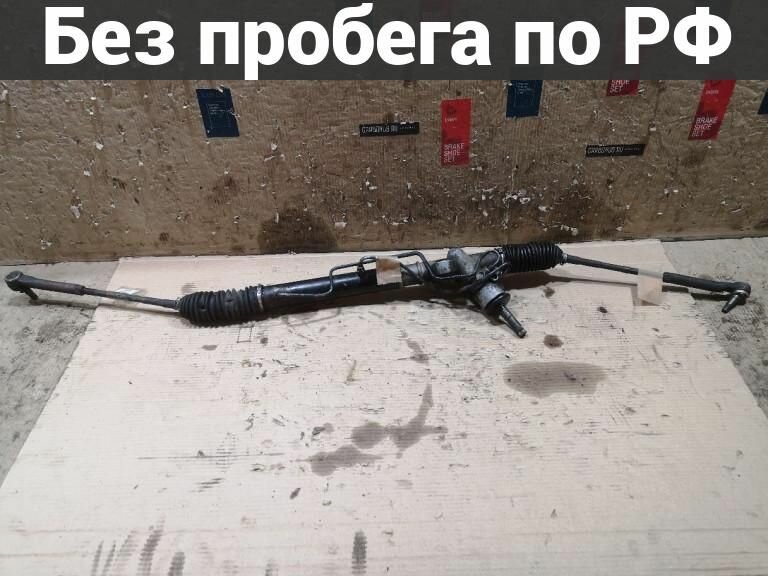 Рулевая рейка с пробегом Subaru Outback BRF