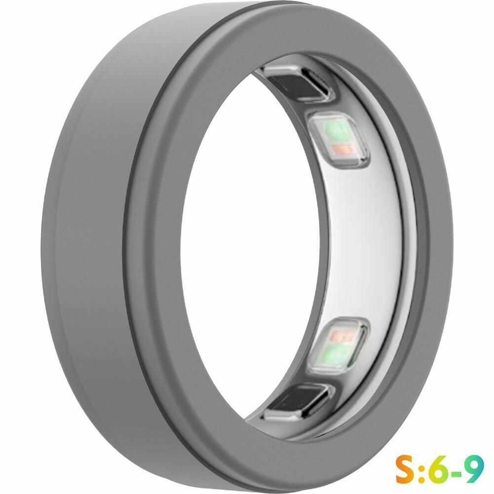 Совместимо с силиконовым чехлом для кольца Ora Ring5.