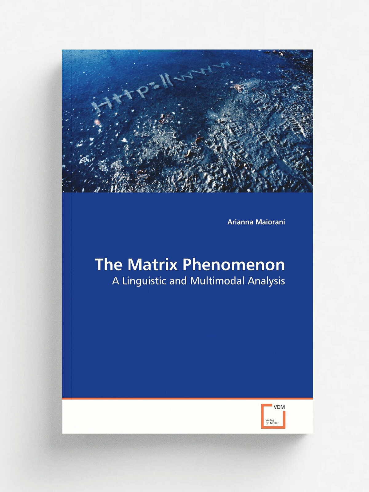 The matrix Unlocked: an unauthorized review of the Matrix phenomenon