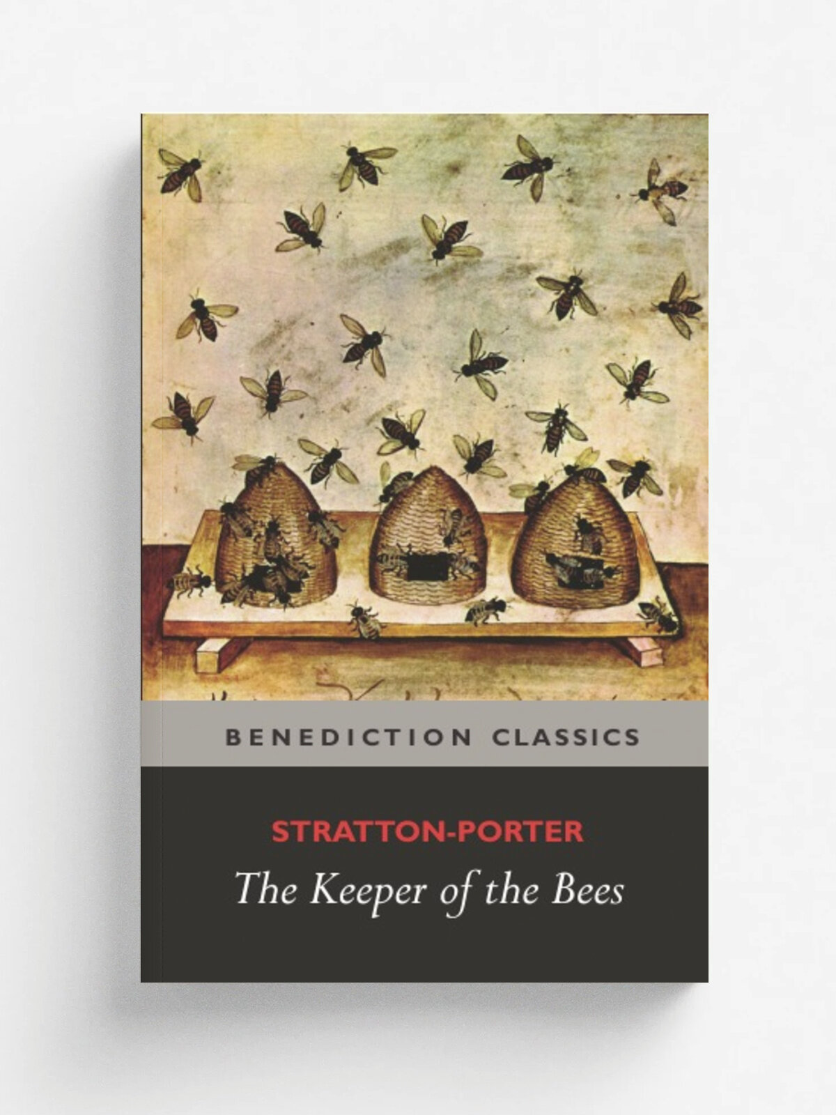 The Keeper of the Bees