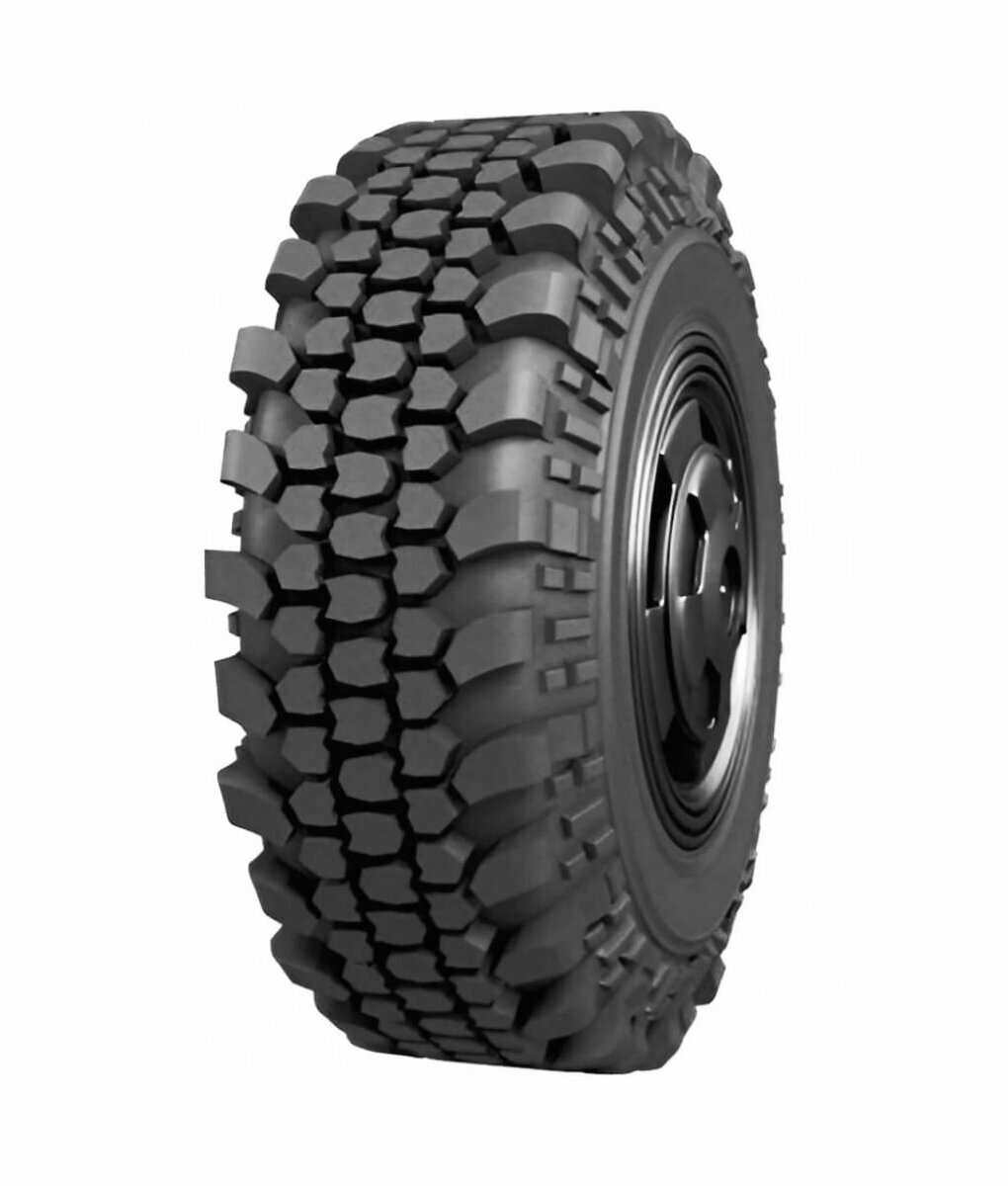 АШК Forward Safari 500 33/12.5 R15 108L шина летняя для легковых автомобилей