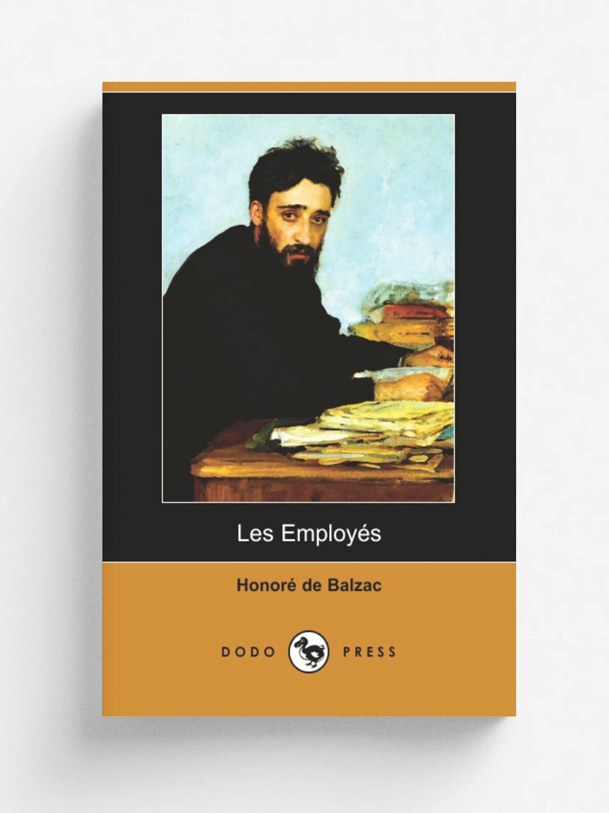 Les Employes (Dodo Press)