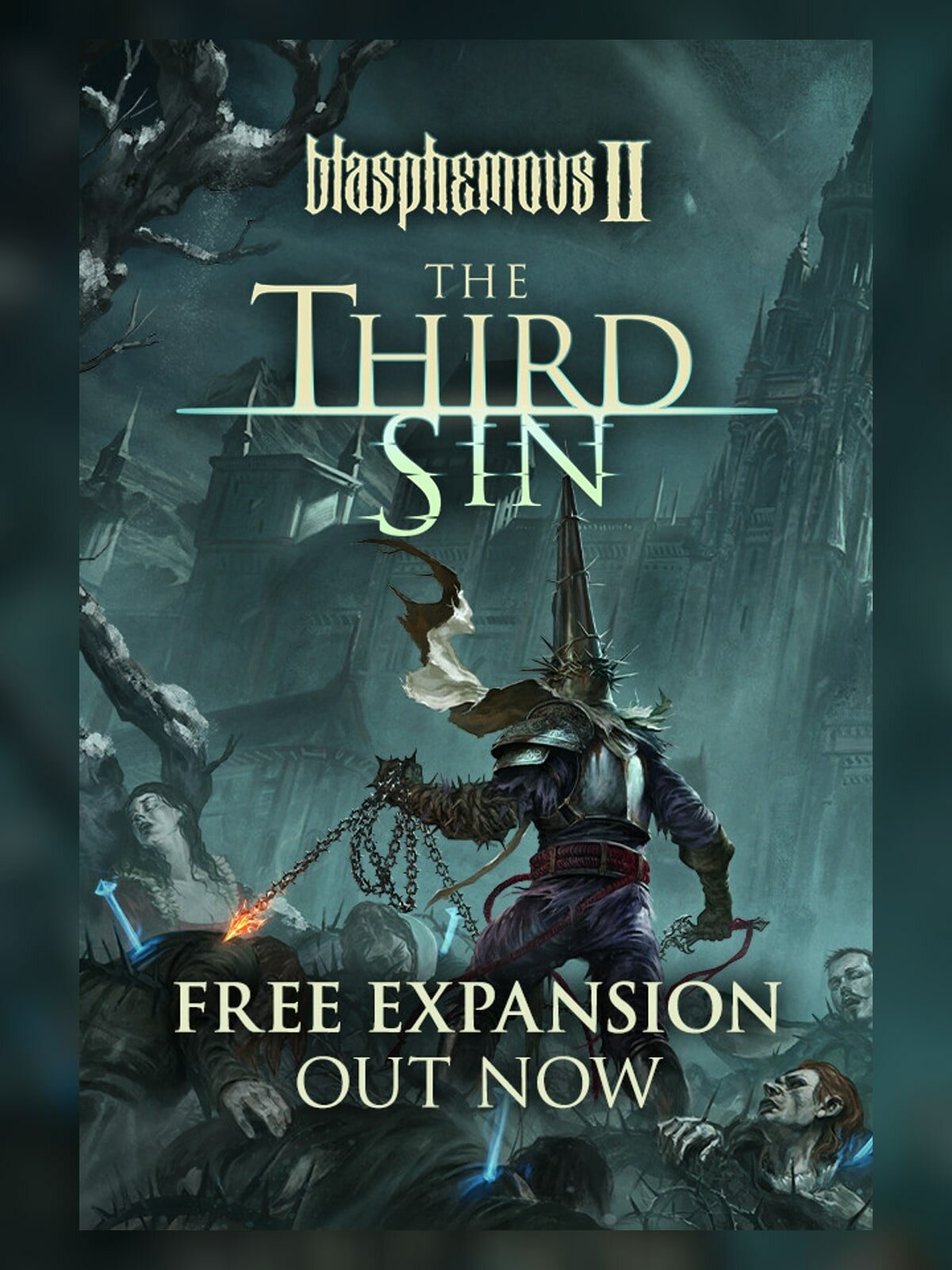 Blasphemous, Россия