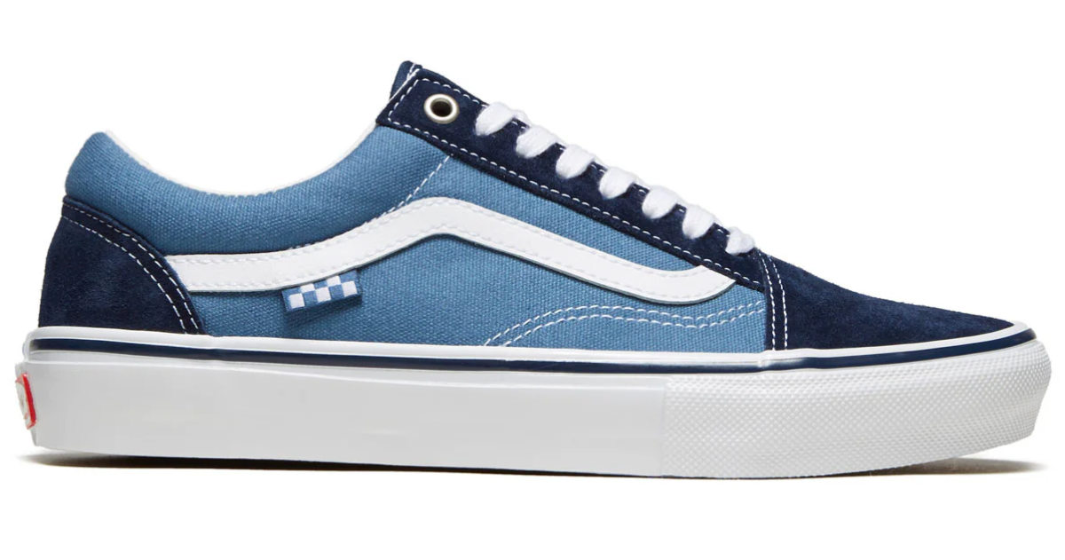 Кеды VANS Old Skool