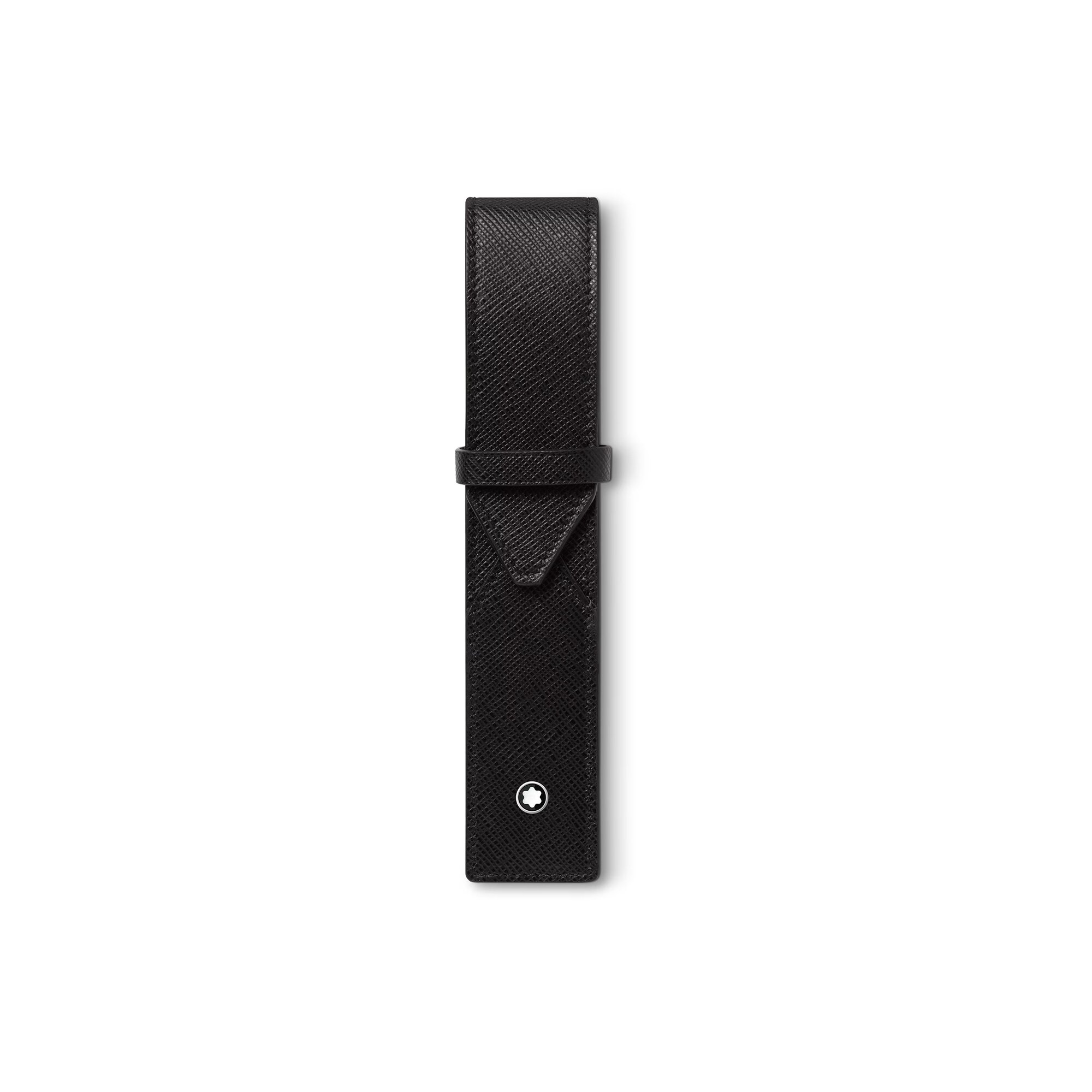 Бирка для багажа Montblanc