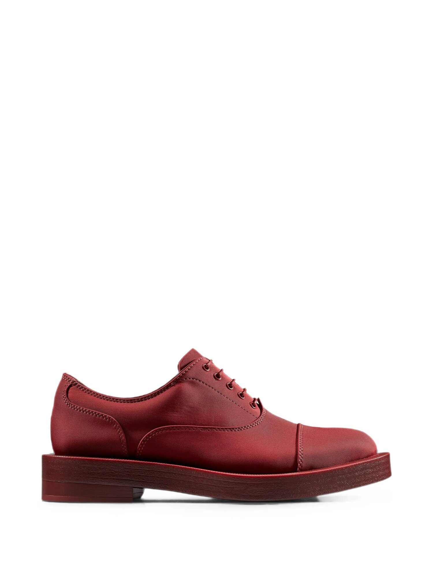 Туфли Clarks ORIGINALs Martine Rose Oxford shoes