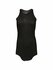 Топ Rick Owens Ribbed-knit tank top, размер 50
