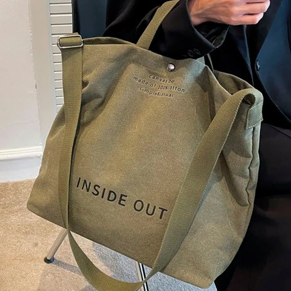 Сумка  INSIDE OUT
