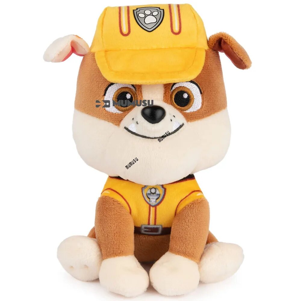 GUND PAW Patrol, Щенячий патруль, мягкие игрушки, куклы, детские игрушки.