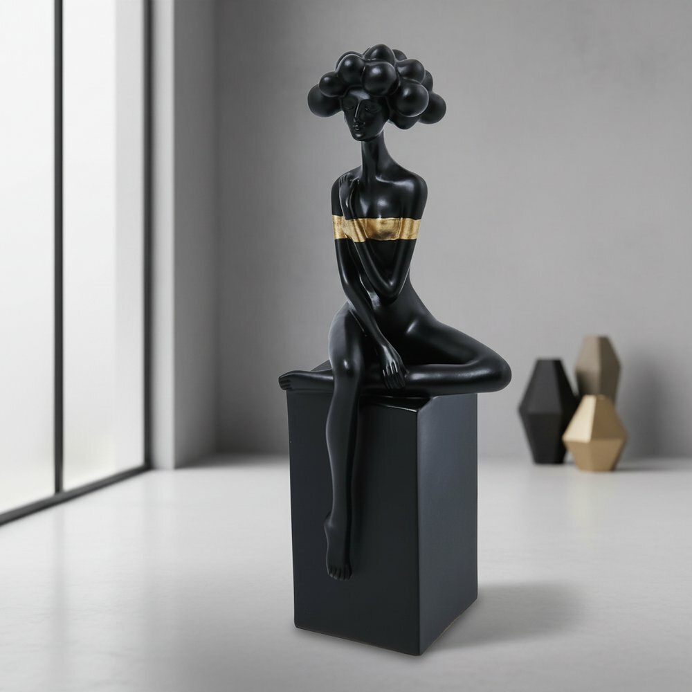 Фигурка "Девушка" MF-144/2 Art Home