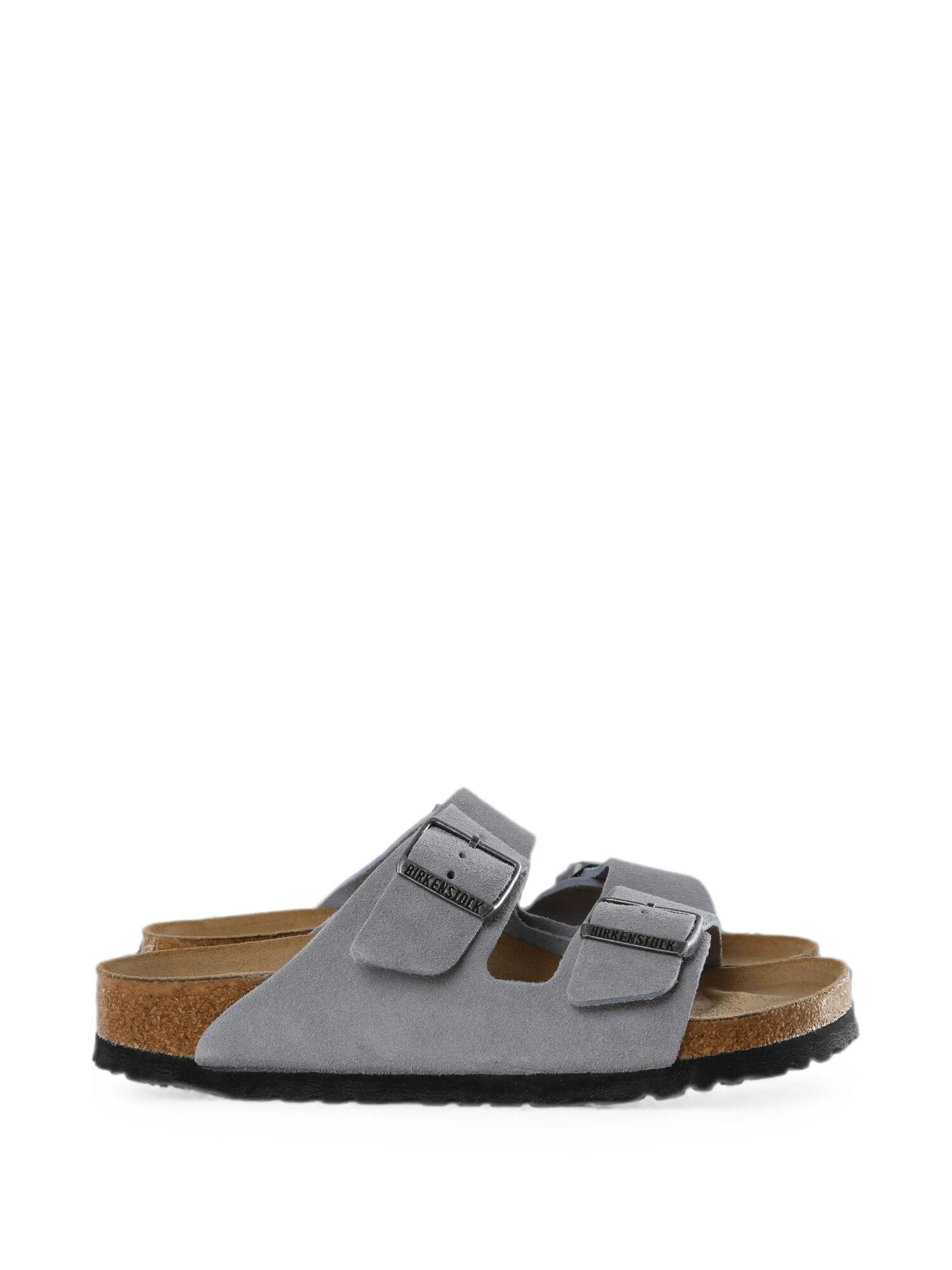 Босоножки Arizona buckle-fastening sandals