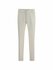 Брюки Ribbed straight-leg trousers