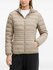Пуховик EA7 EMPORIO ARMANI, размер 42