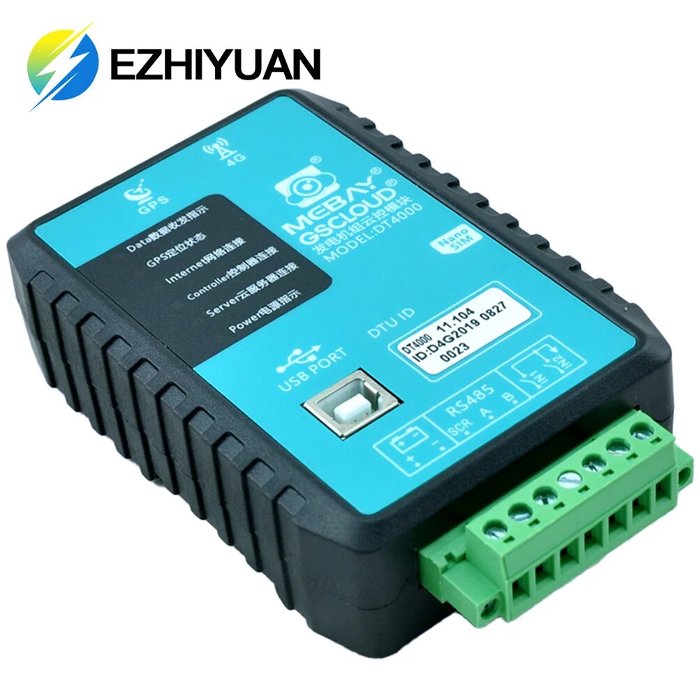 Контроллер Mebay DT4000 DT1000