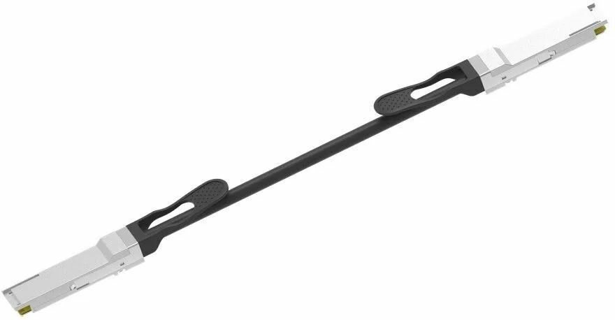 Кабель ACD Direct Attach QSFP+ QSFP+ 25G 0,5m