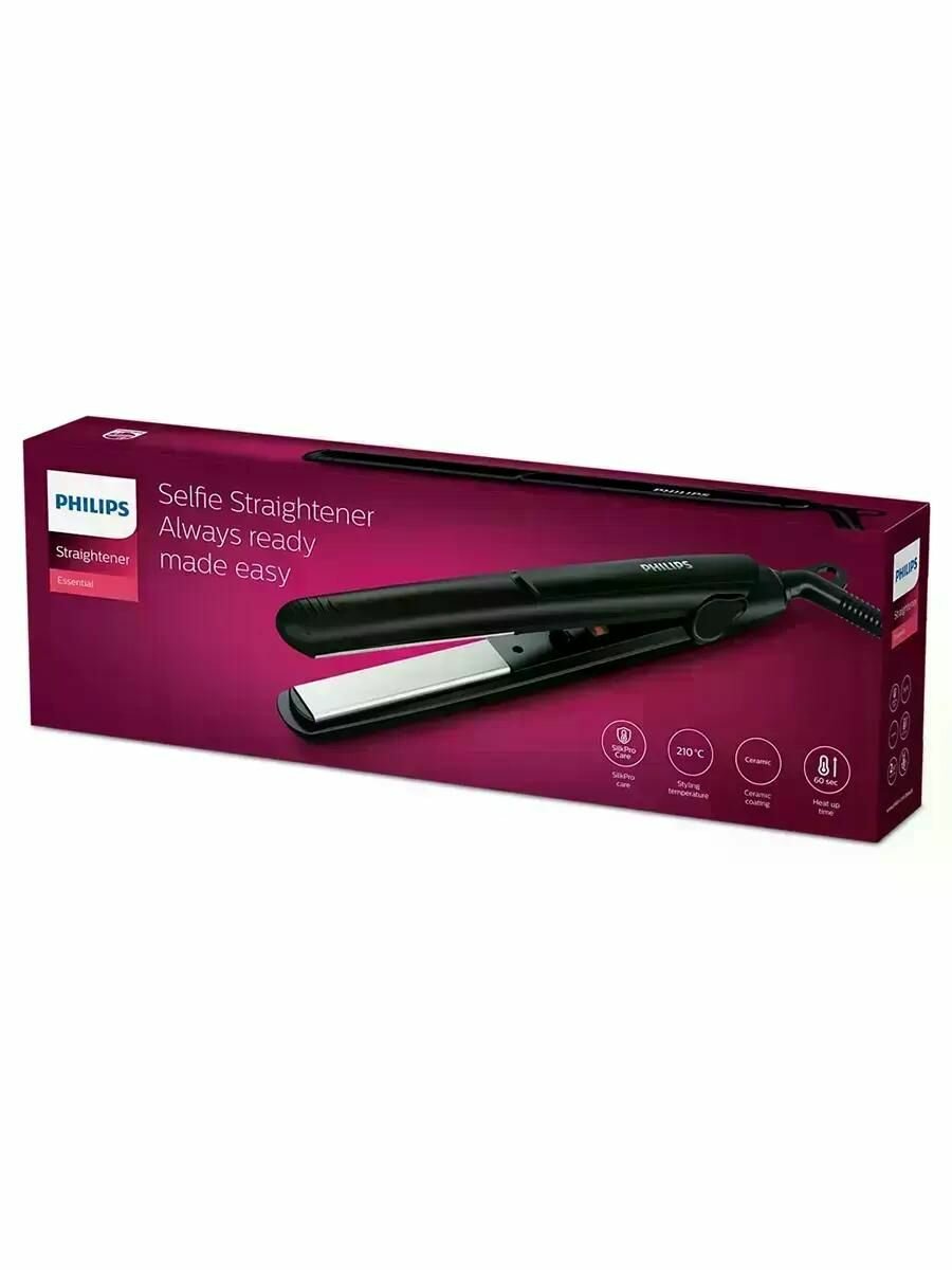 Выпрямитель волос Philips HP8303/06