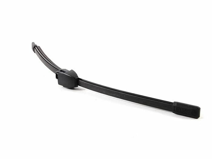 Стеклоочиститель BOSCH 3397008050 задний AeroTwin 380 мм, Skoda Fabia, Octavia 04-, VW T5, Multivan, Golf V, Touran 2, 03-