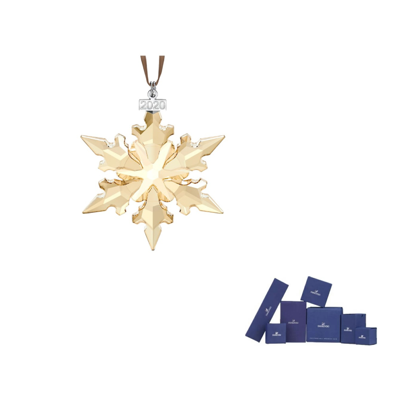 Подвеска SWAROVSKI, кристаллы Swarovski