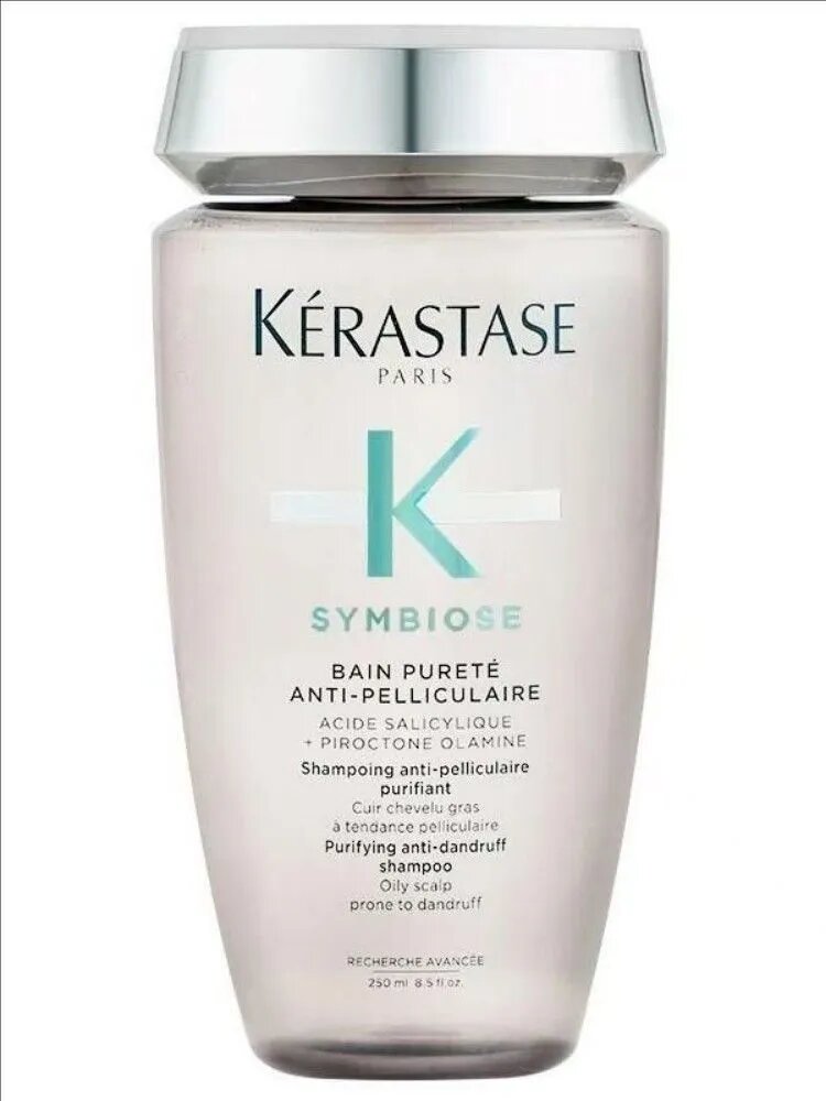 Kerastase Шампунь для волос, 250 мл