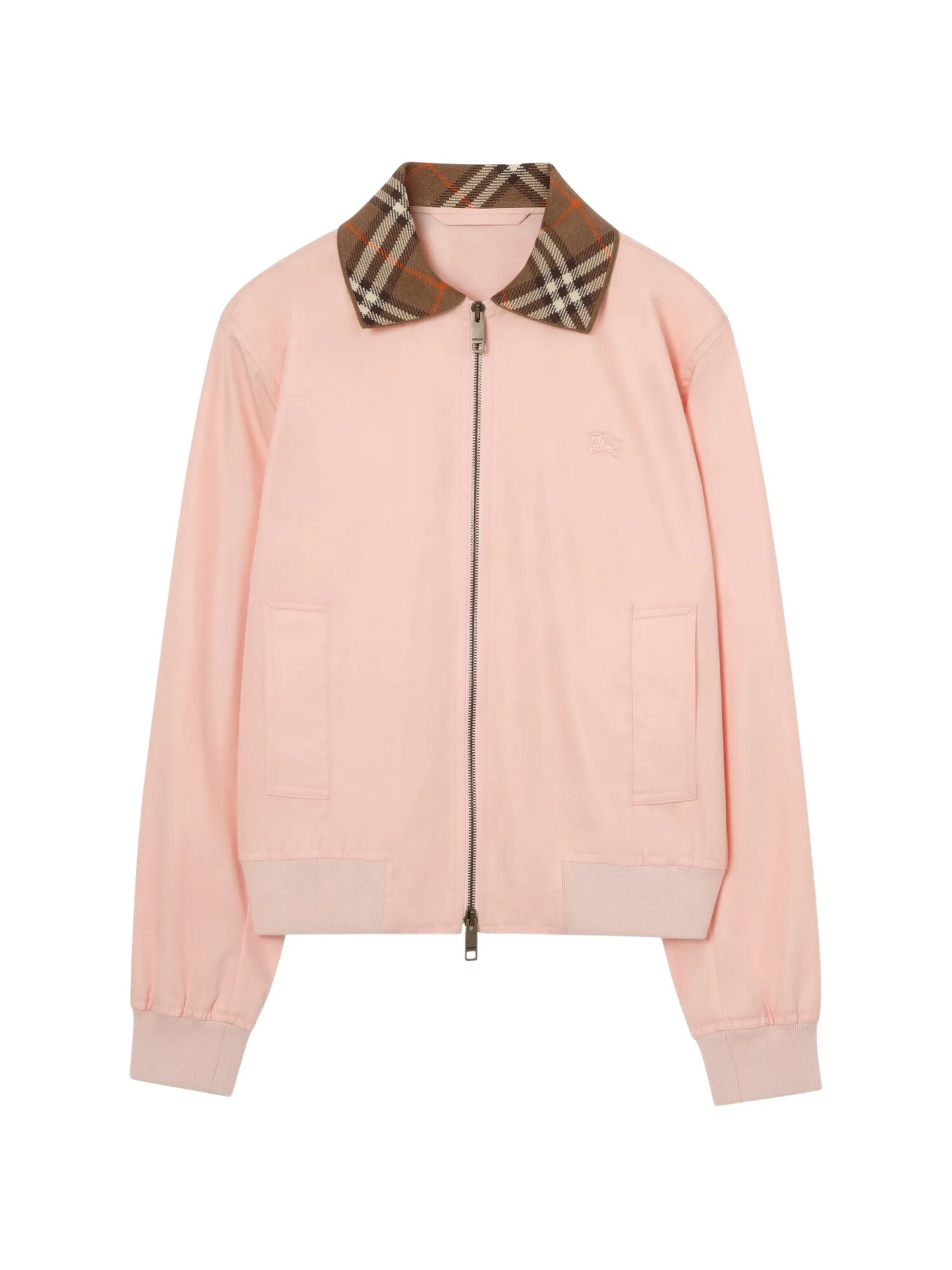 Бомбер Tropical Gabardine Hayfield