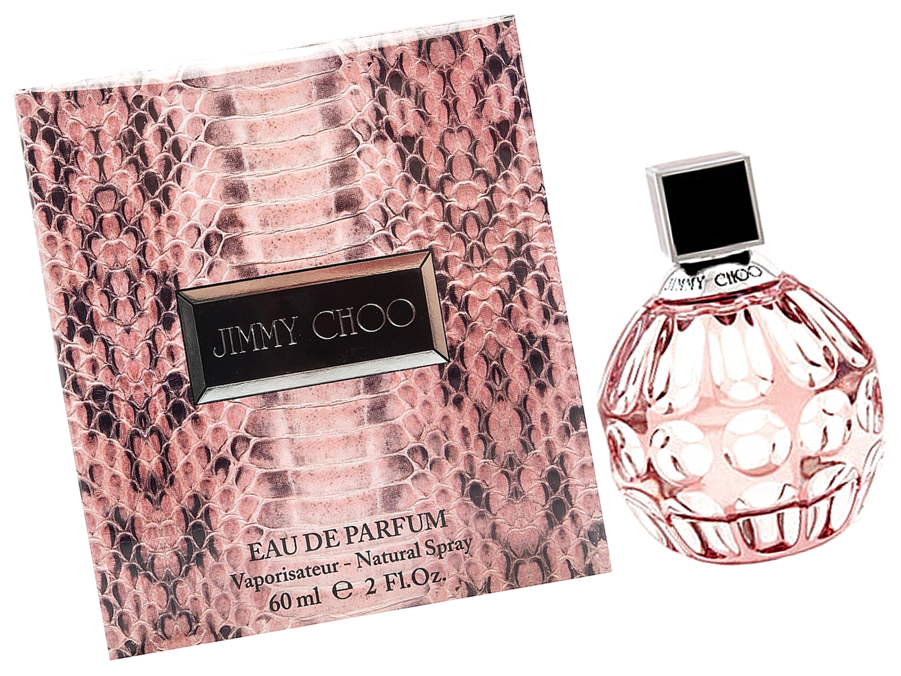 Парфюмерная вода для женщин Джимми Чу Джимми Чу 60 мл - Jimmy Choo