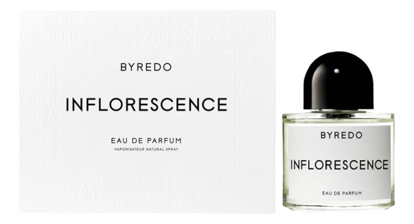 Духи Байредо Инфлоресенс для женщин 50 мл - Byredo Inflorescence