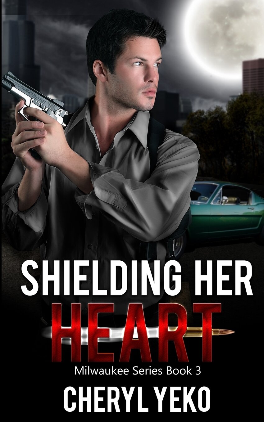 Shielding Her Heart — фото 1