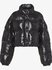 Куртка Prada Re-Nylon, размер 36