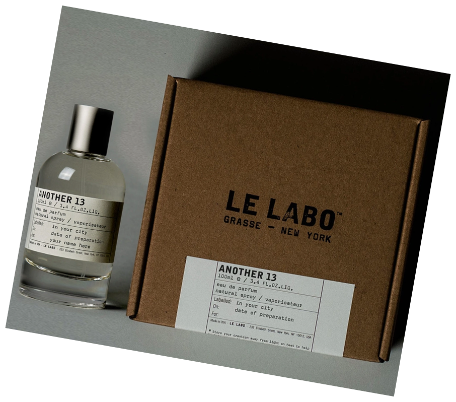 Эназе 13 парфюмерная вода для женщин и мужчин 100 мл - Le Labo Another 13