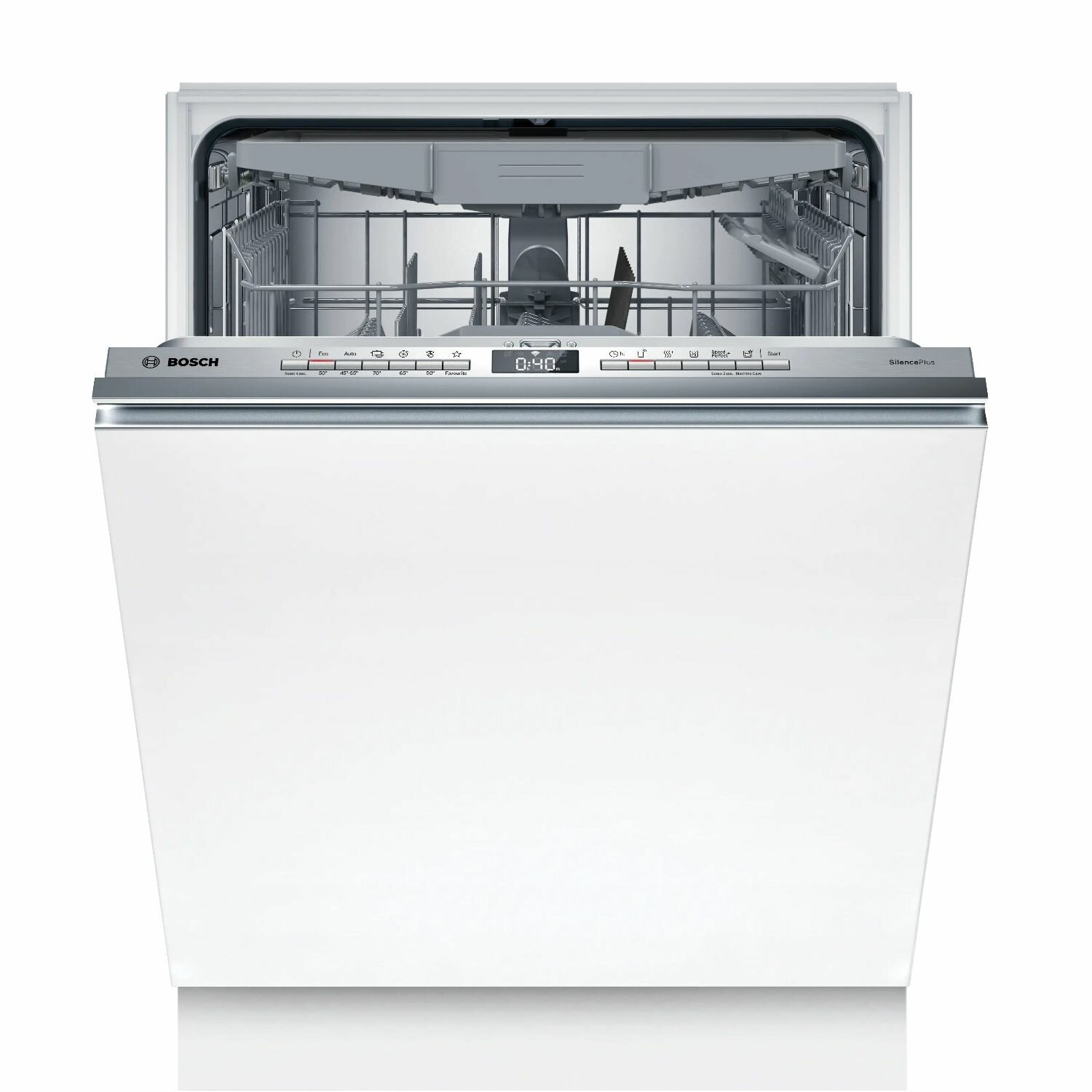 Посудомоечная машина встраиваемая Bosch SMV4HCX07E