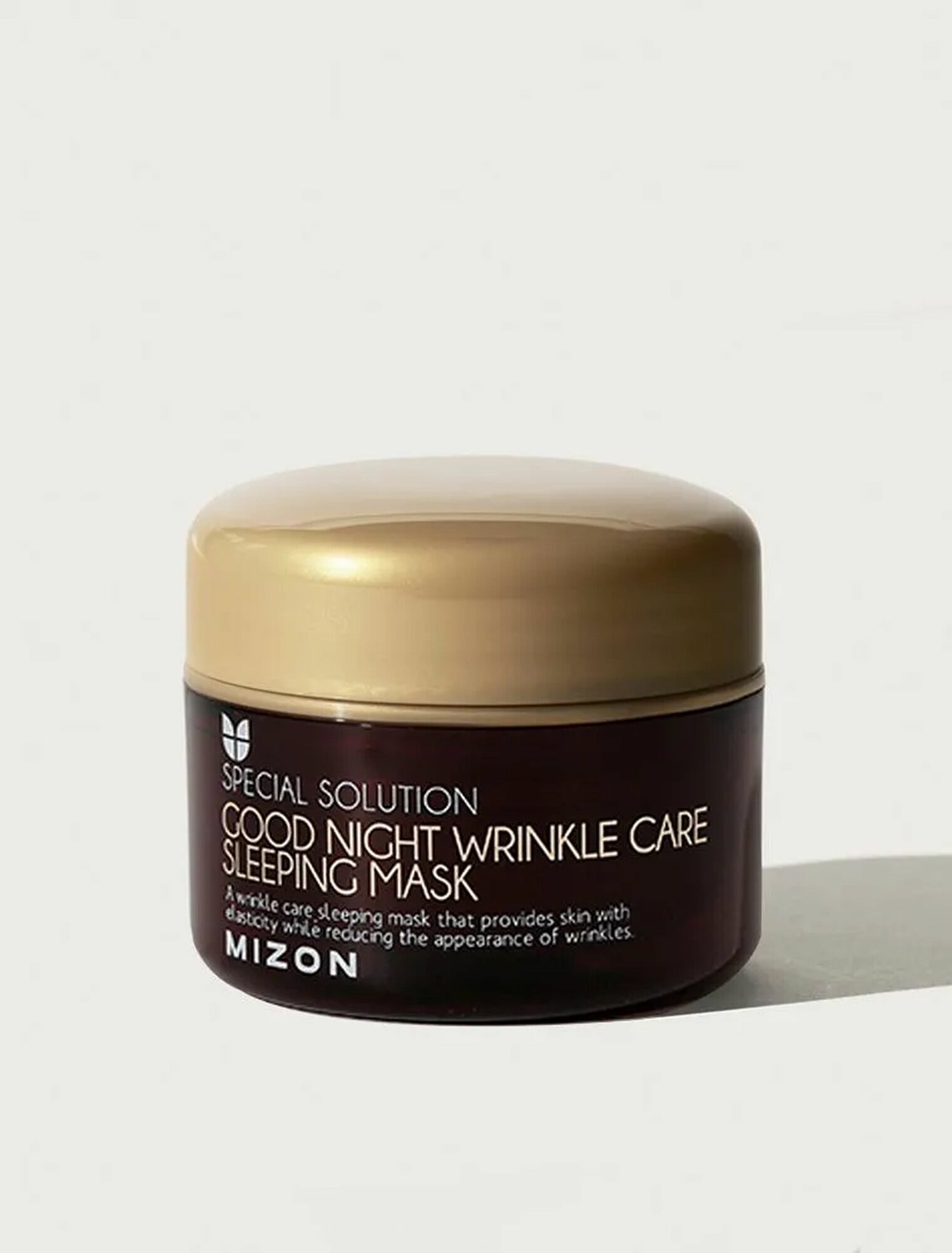 MIZON Good Night Wrinkle Care Sleeping Mask Ночная маска против морщин
