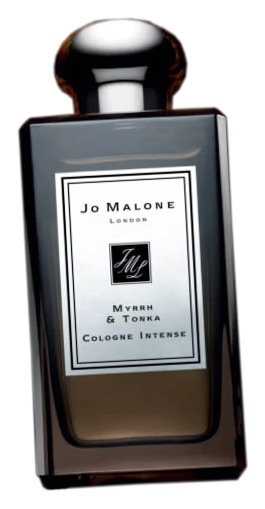 Одеколон унисекс Jo Malone Myrrh and Tonka 100 мл - Джо Малон Мирр Энд Тонка парфюм