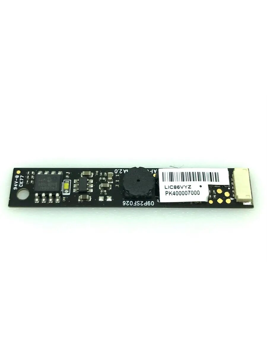 Веб-камера для ноутбука Lenovo G565 (PK400007000)