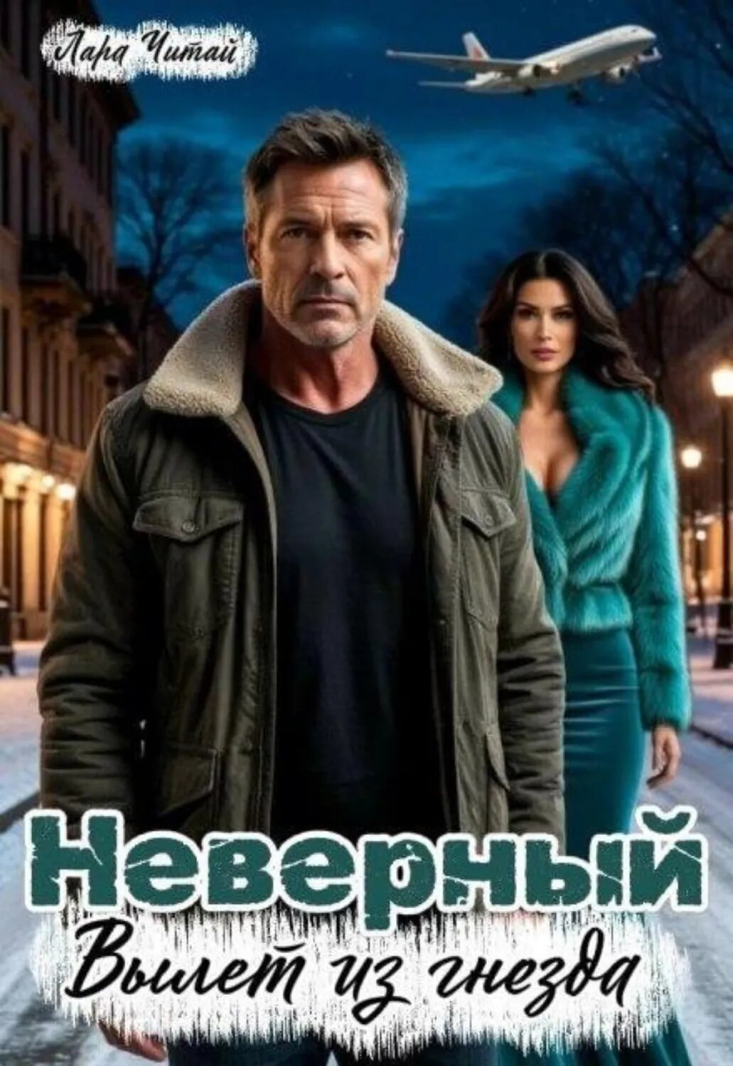Неверный. Вылет из гнезда [Цифровая книга]