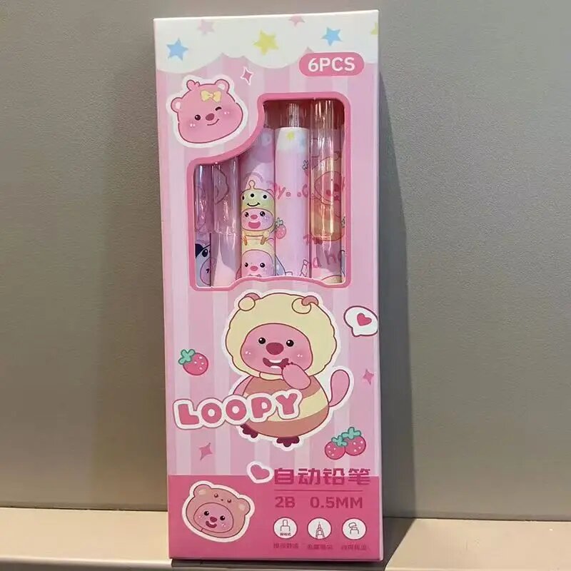 Фигурки Pororo