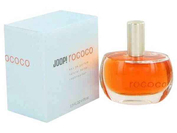 Joop Rococo парфюмерная вода 50 мл для женщин - Джуп Рококо духи