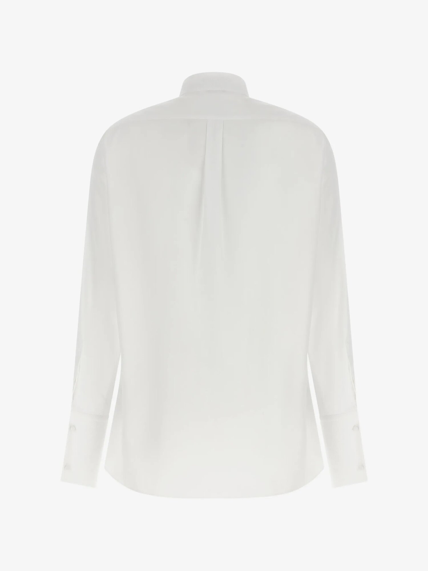 Рубашка Tom Ford, размер 38 EU, white — фото 1