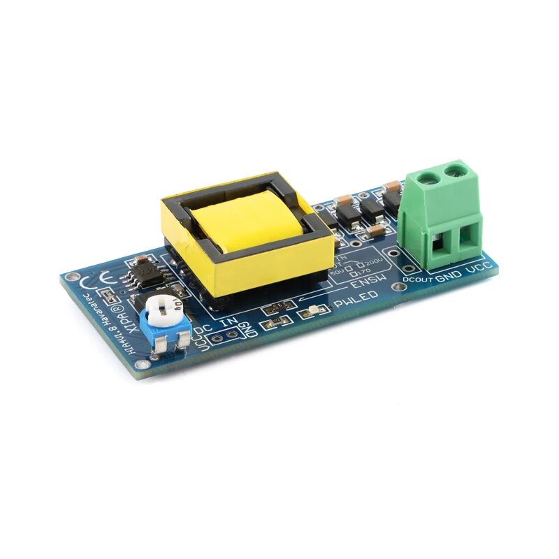 Конвертер DC/DC Boost module 5-400В — фото 1