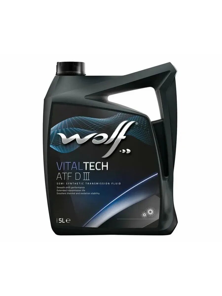 Автоматической коробки передач HCV Wolf 8305405