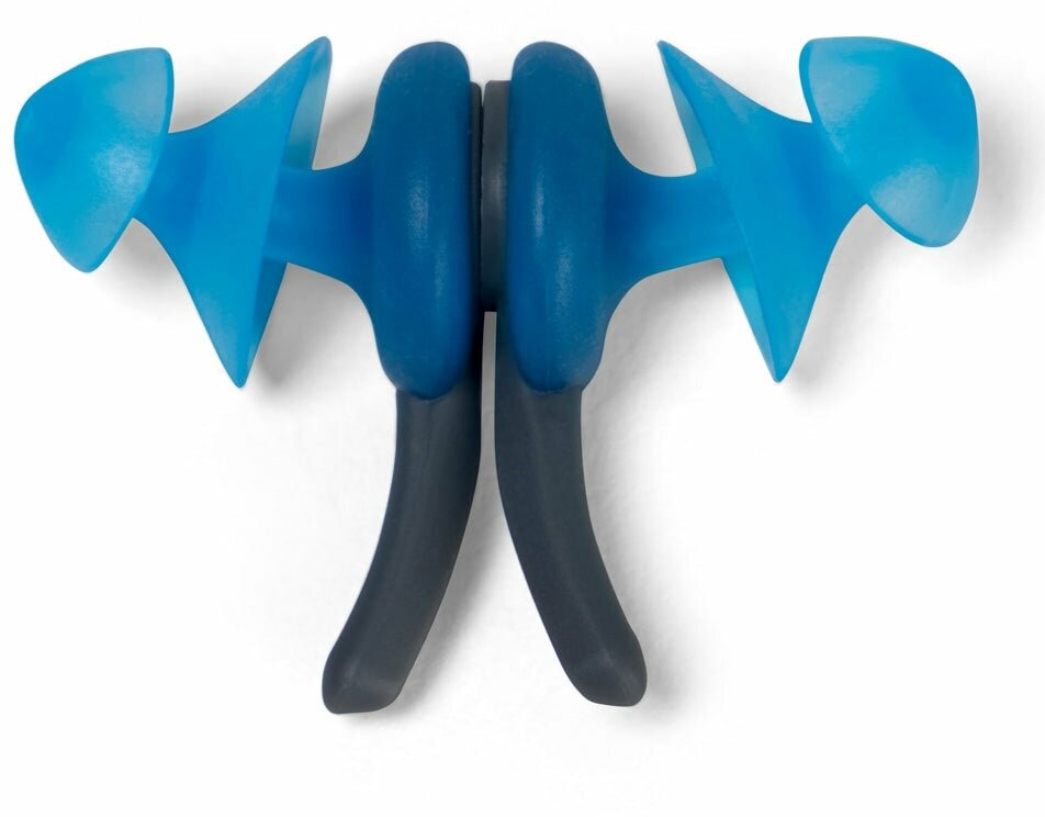 Беруши для бассейна Speedo Biofuse Aquatic Earplug NEW (синий) арт. 8-00237414491