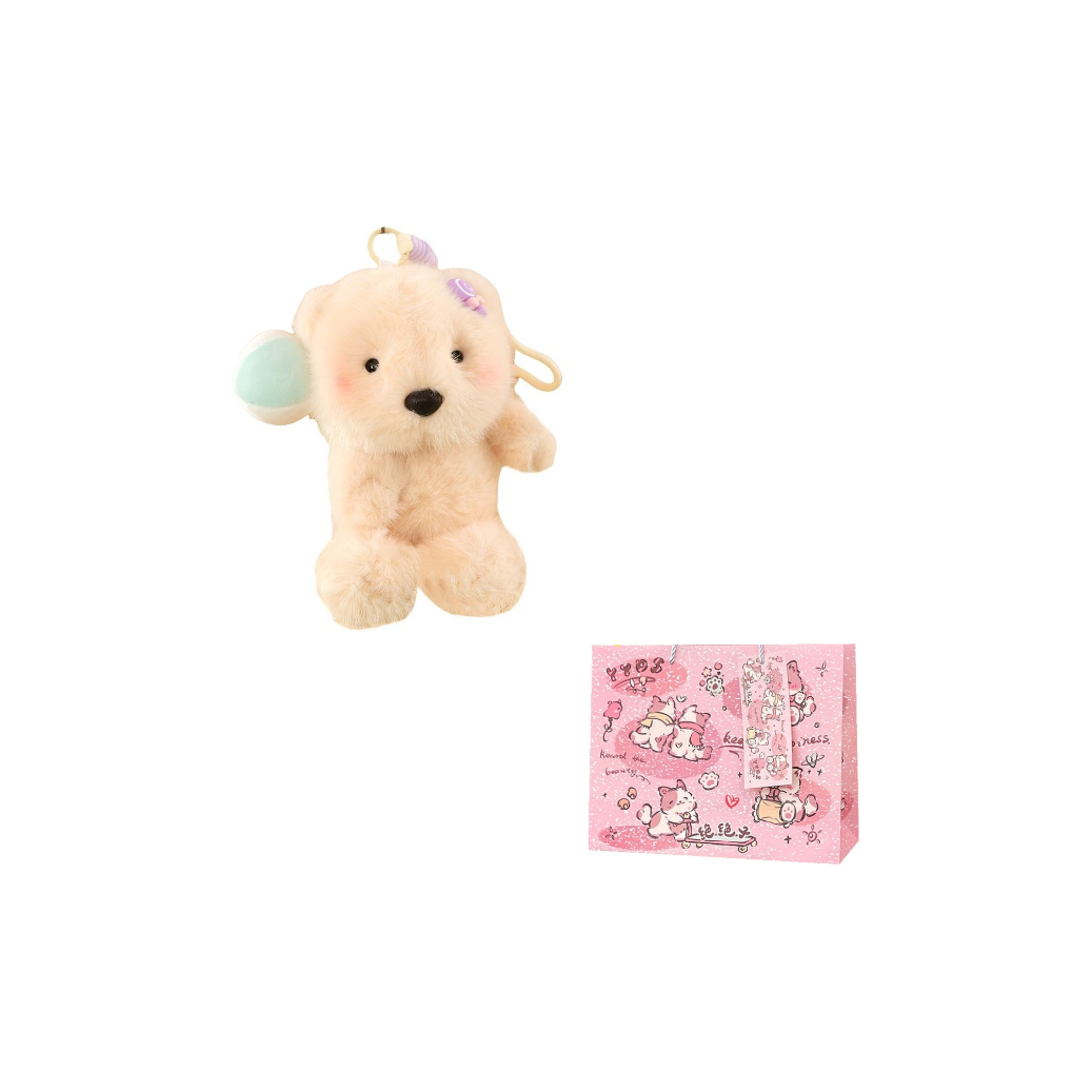 Игрушки подвесные Tak Bebe 20cm