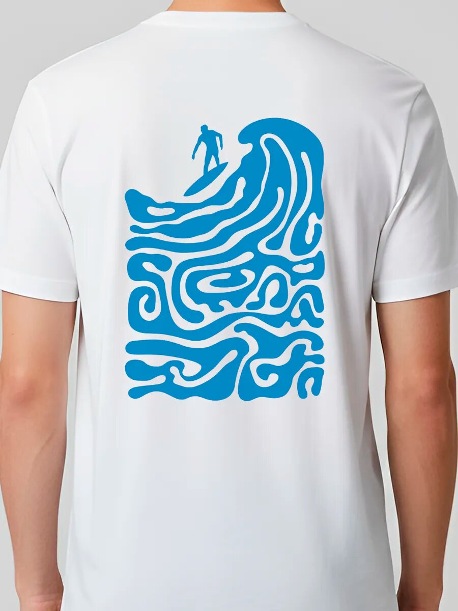 Футболка PRINTSHOT
