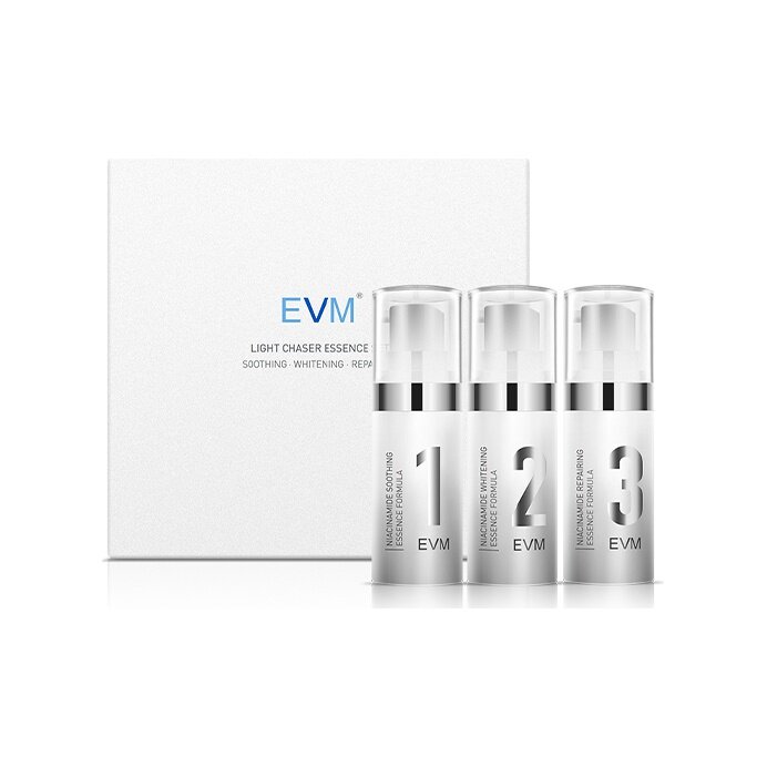 Гели контактные EVM