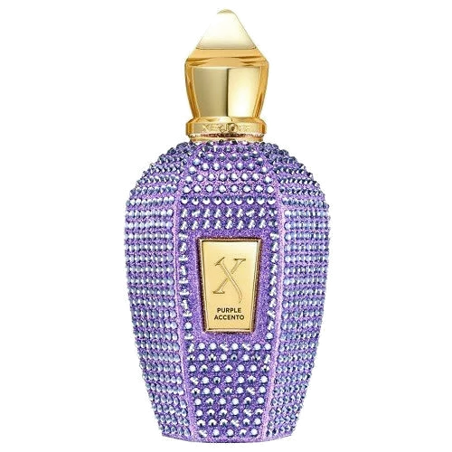 Духи Xerjoff Purple Accento 100 мл для мужчин и женщин - Фиолетовый Акцент от Ксерджофф