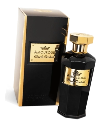 Амуруд Дарк Орхид парфюм 100 мл для женщин и мужчин / Amouroud Dark Orchid