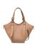 Сумка Loewe Hammock, brown