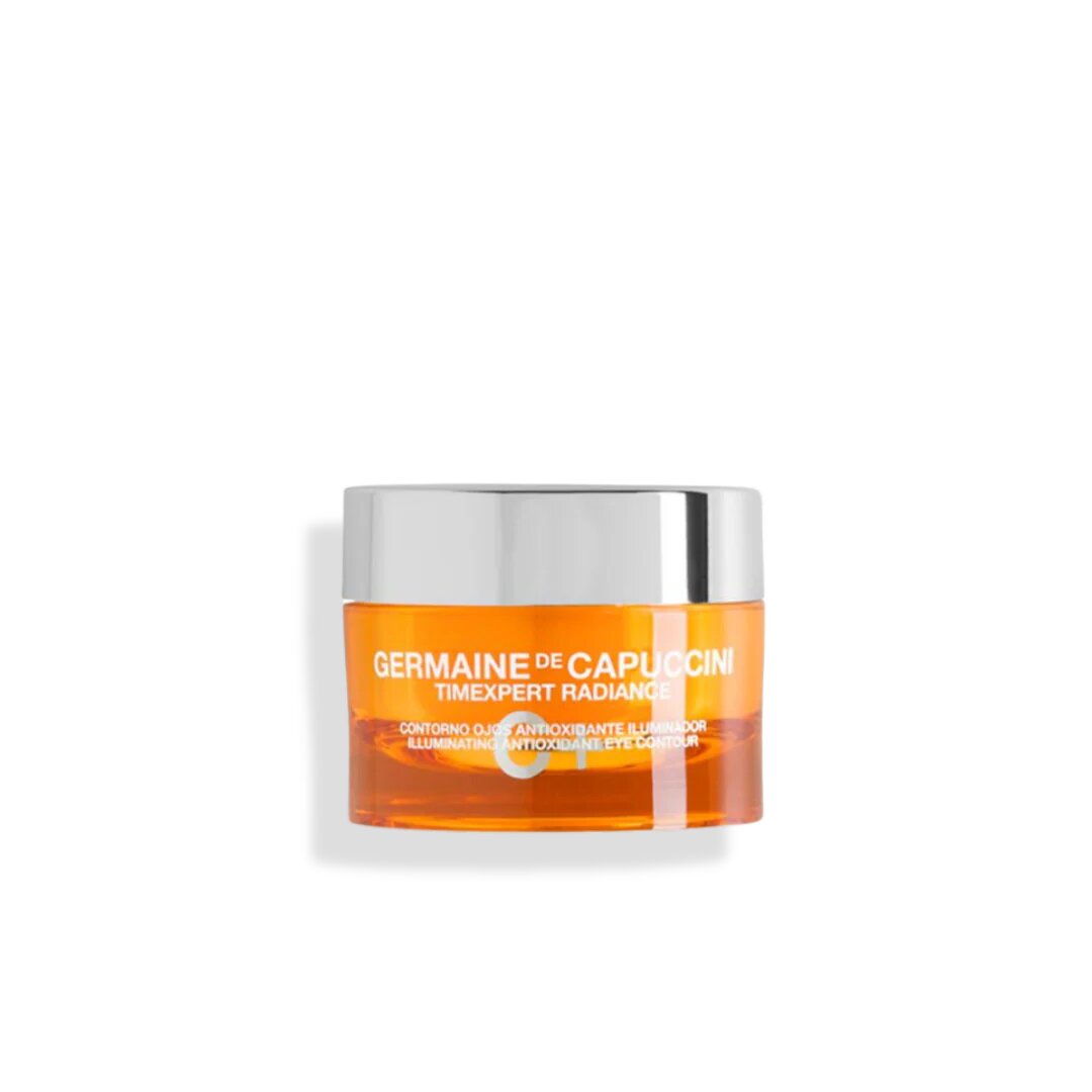 TimExpert Radiance C+ Illuminating Eye Contour Cream Эмульсия для кожи вокруг глаз 15 мл.