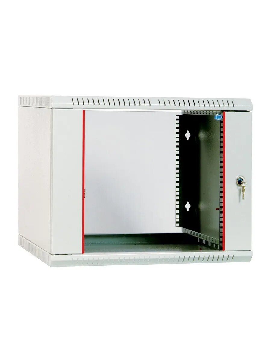 Шкаф коммутационный ЦМО ШРН-Э-6.350-9005