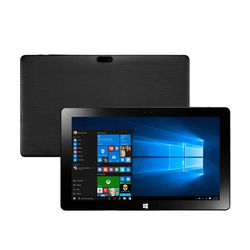 Планшет Glavey, 11.6", 2/32ГБ, Wi-Fi, Windows