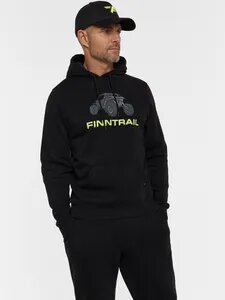 Hudi finntrail buggy
